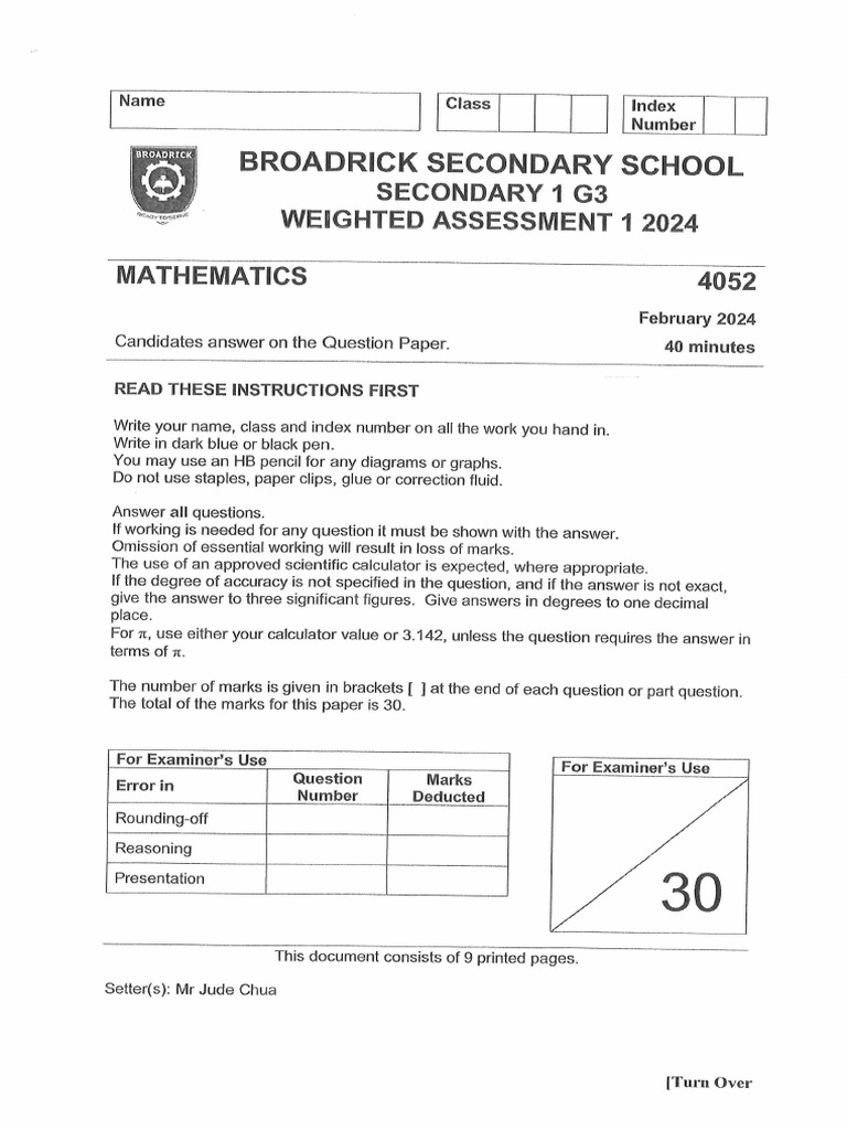 Broadrick | PDF