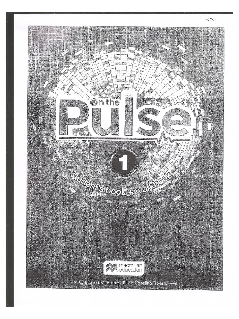 On The Pulse 3ro | PDF
