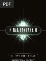 Keymap For My RF | PDF | Computers