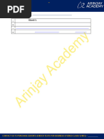 LLP Audit Report Format | PDF | Audit | Auditor's Report