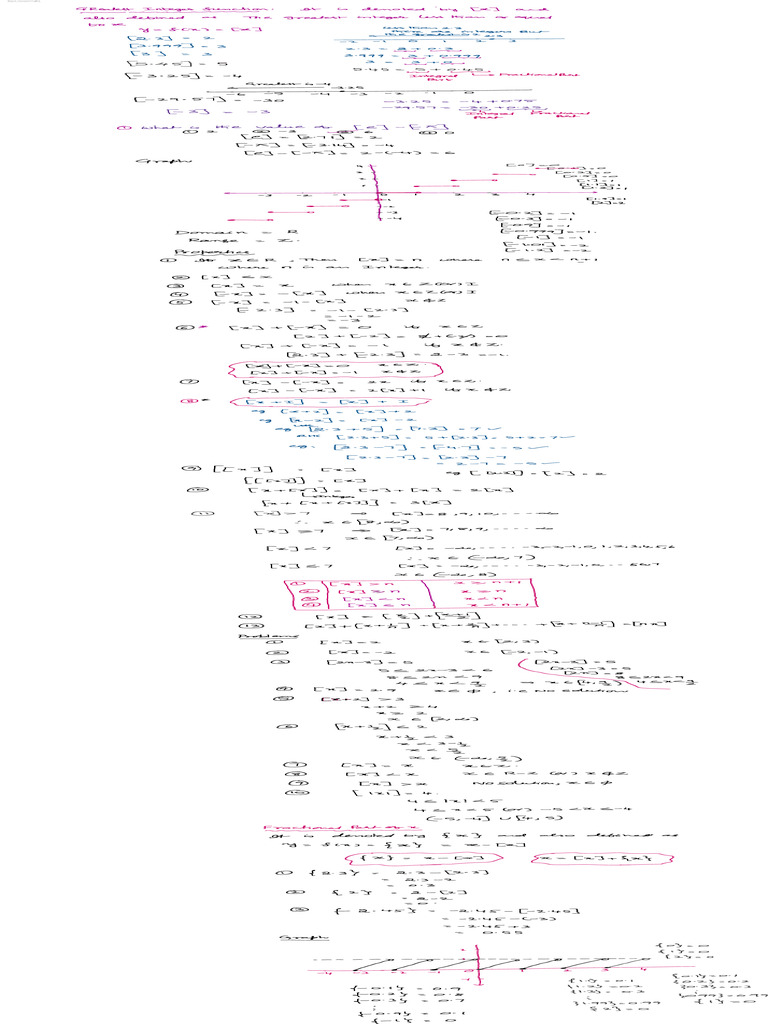 Basic Functions@1 | PDF