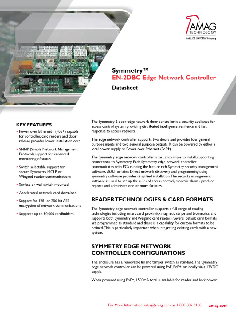 AMAG-5013-Data-Sheet-Rebranding_Symmetry-EN-2DBC-Edge-Network ...