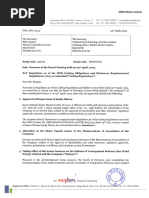 ISR Forms for PAN and KYC Updates | PDF | Securities (Finance)