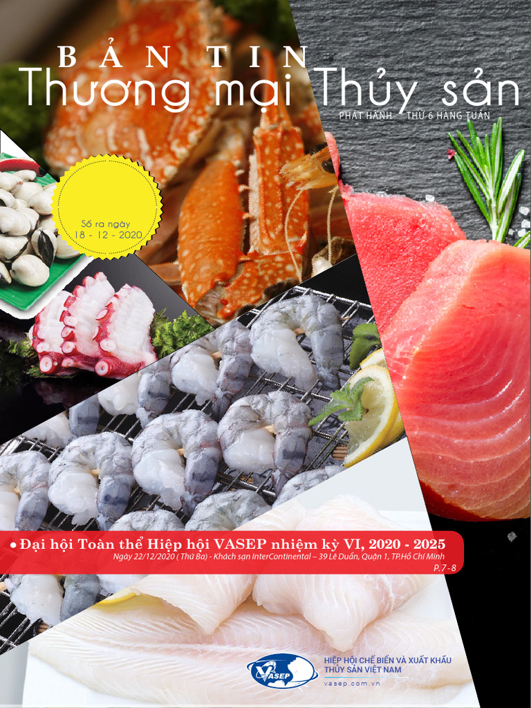 Ban Tin TMTS So 48-2020 Phat Hanh Ngay 18 - 12 - 2020 | PDF