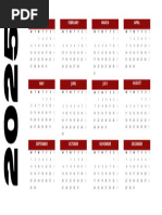LME Trading Calendar 2023-2033 - v1 | PDF | Financial Markets | Trade