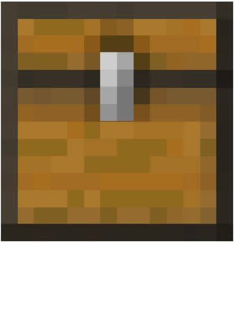 MINECRAFT | PDF