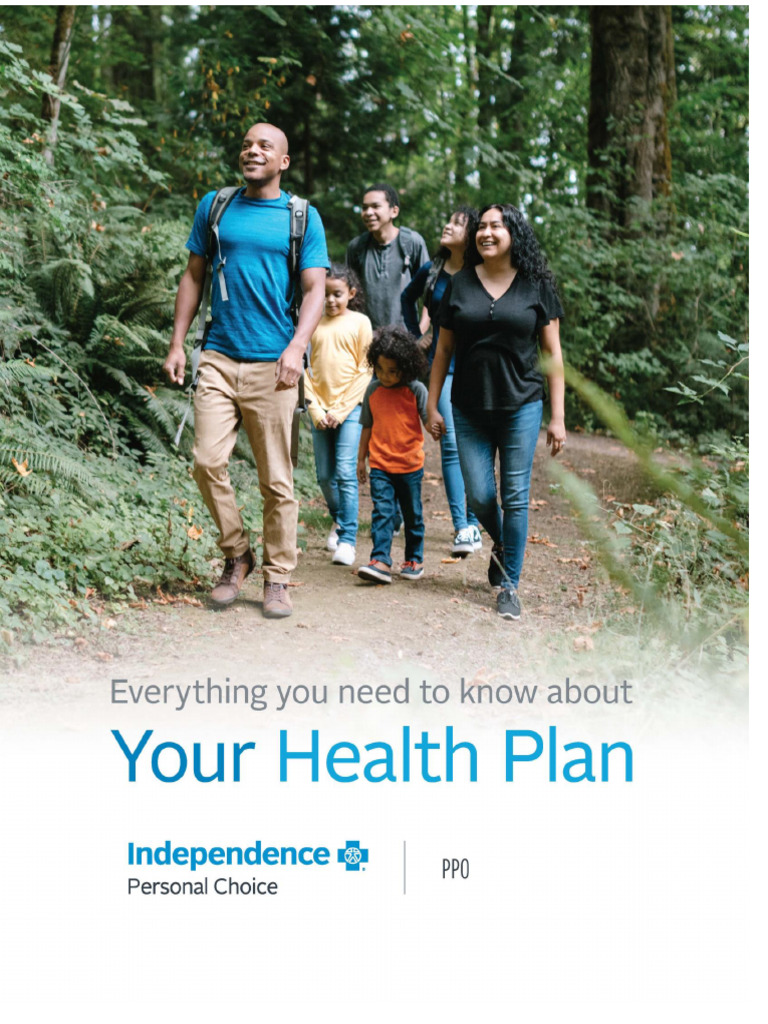 PAISBOA HDHP PLAN BOOKLET | PDF | Cost Of Living | Medical Prescription