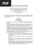 Rochdale Envelope Guidance for Developers | PDF | Environmental Impact ...
