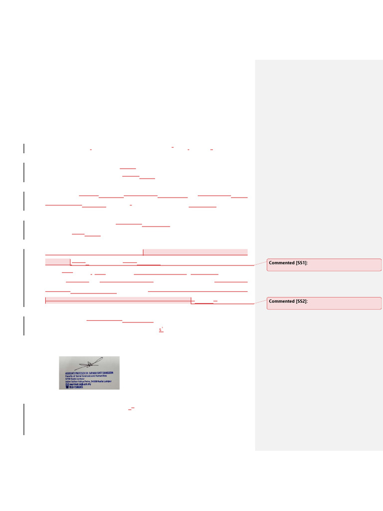 Commented Abstract Nuraini Binti Shahroni 14 Apr 2023 - Proofreader Signed and Stamped | PDF