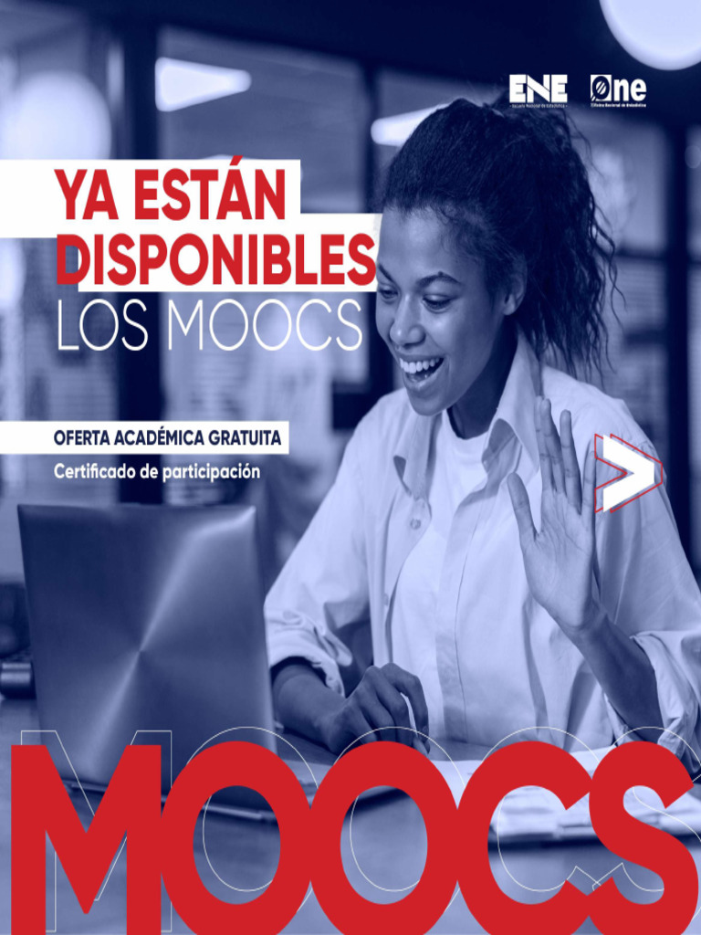 MOOCs 2024 | PDF