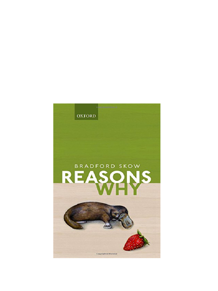 Reasons why Skow pdf download | PDF | Light | Photon