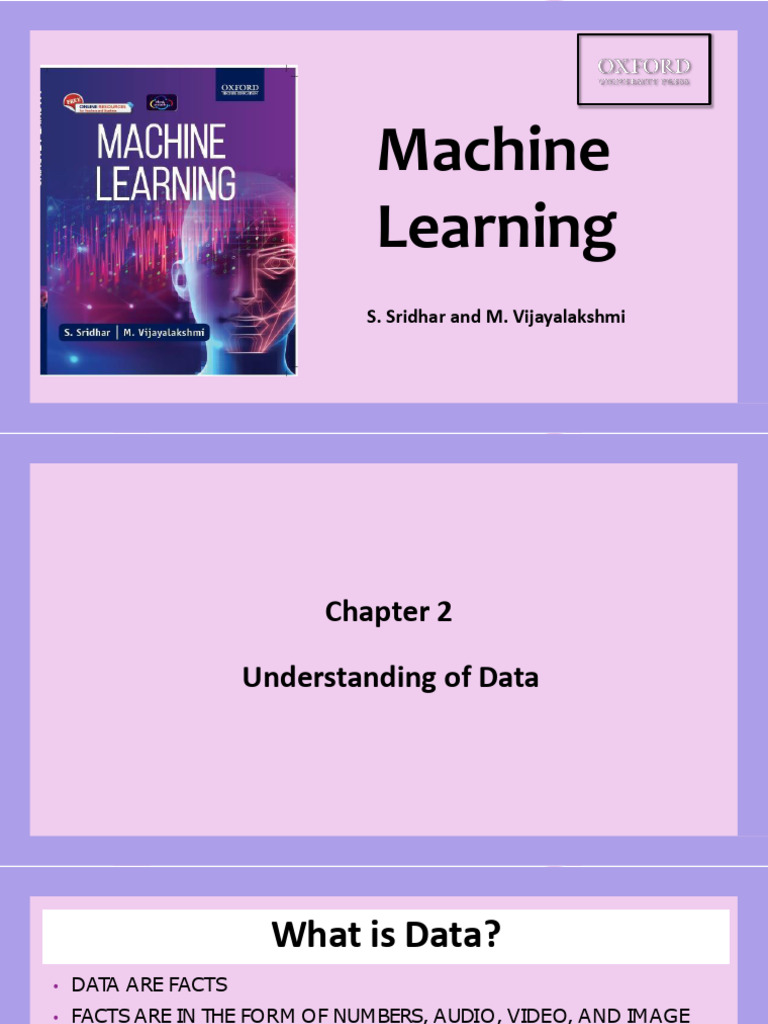 AIML Unit 2 Understanding Data | PDF | Quartile | Level Of Measurement