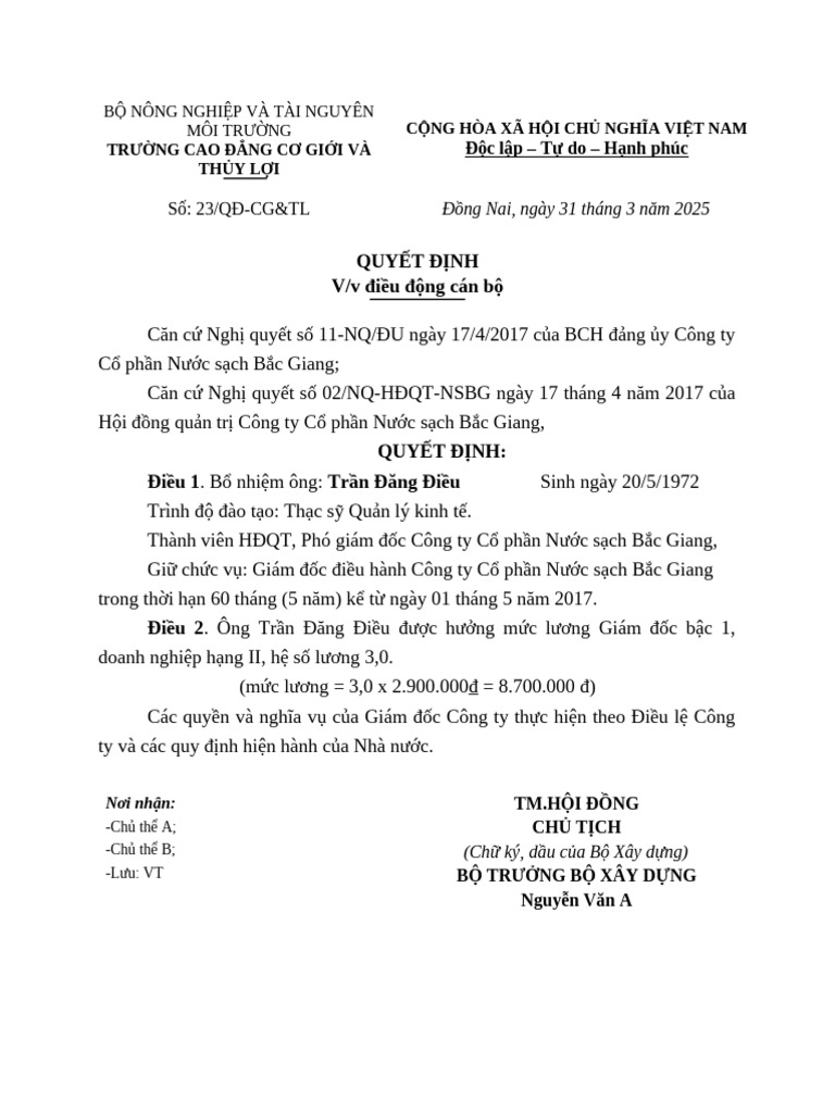 STVB 31.3.2025 | PDF