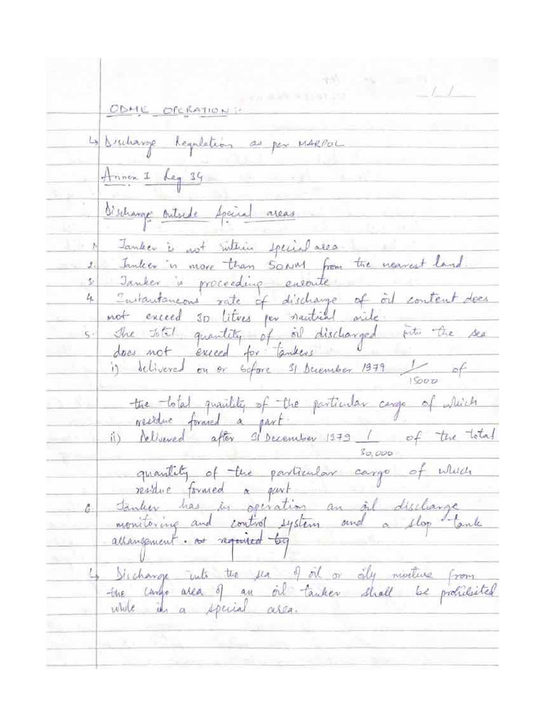 Development Checklist Supporting Docs 4 | PDF