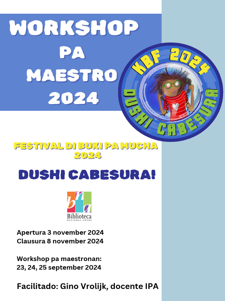 Werkboek KBF 2024 (zwart wit) | PDF