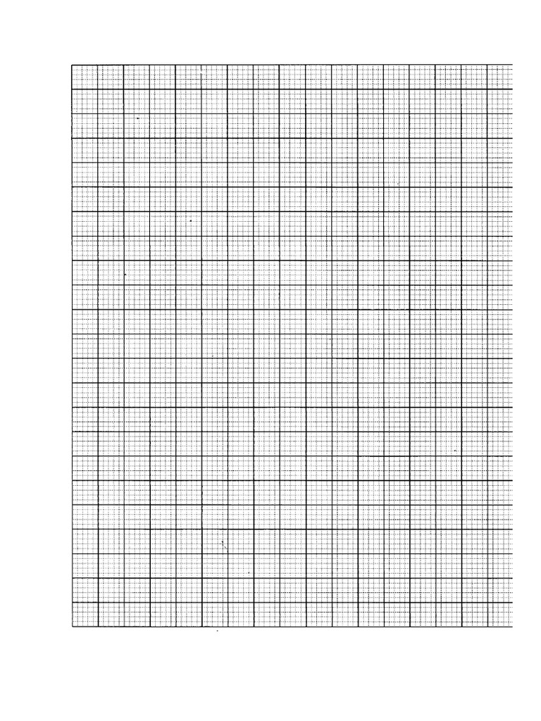 CXC Graph Page | PDF