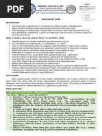 PRWE PRWHEUserManual Dec2007 | PDF | Validity (Statistics) | Pain