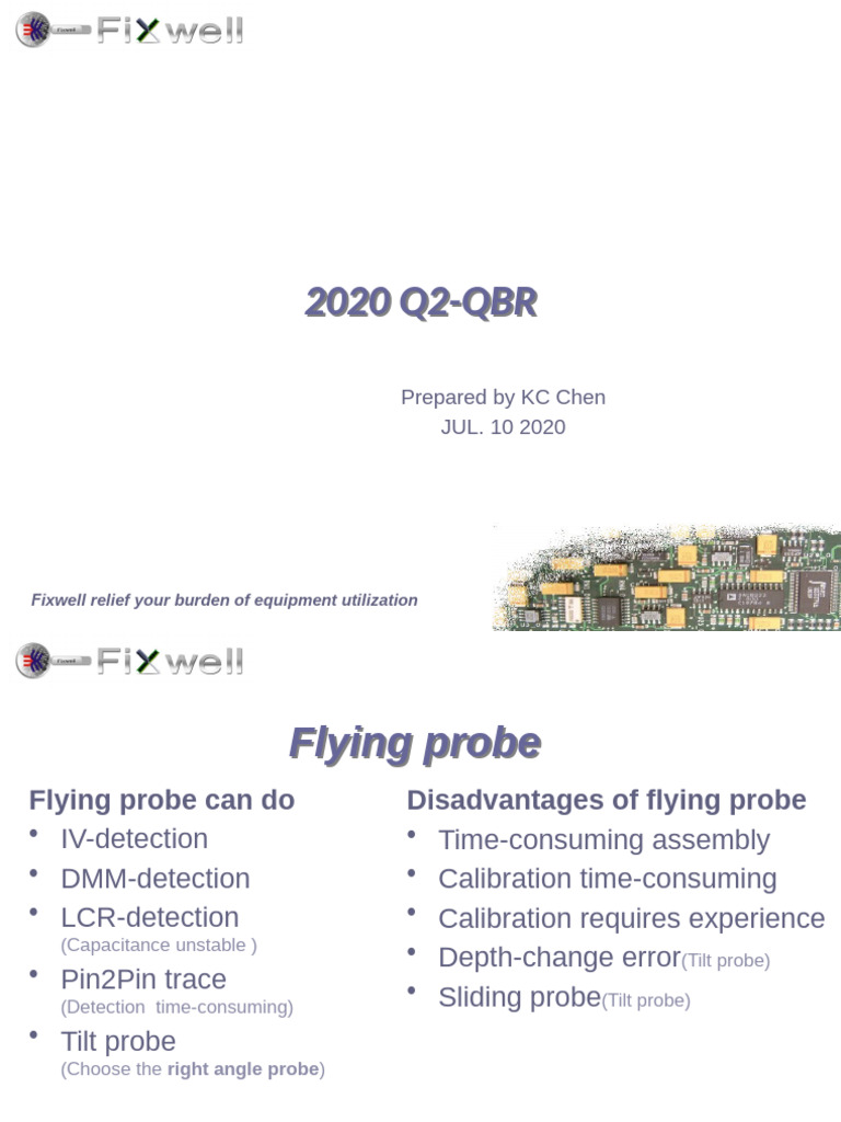 2020 q2-Qbr Robot KC | PDF