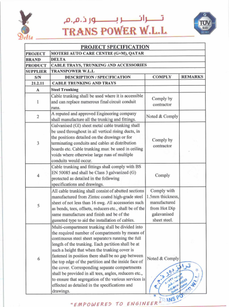 Project Spec | PDF