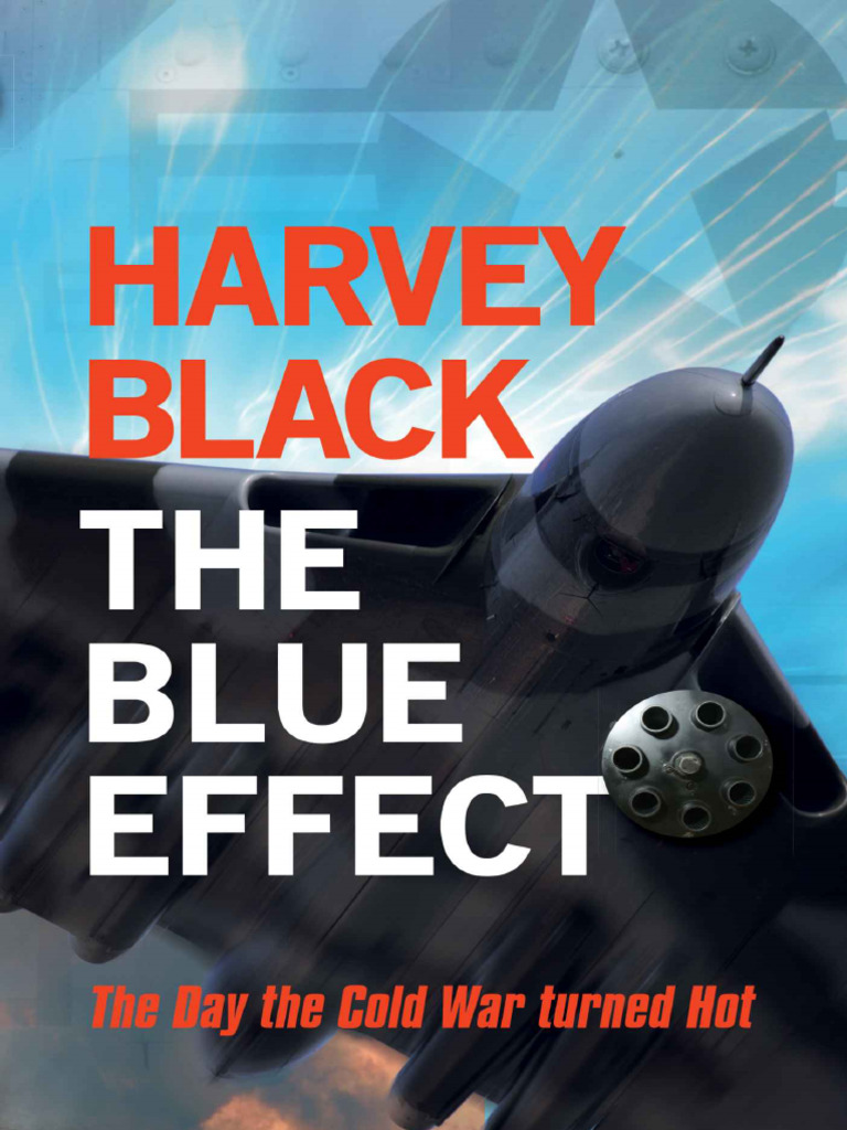 The Blue Effect - Harvey Black | PDF | Tanks | Regiment