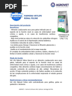 Productos Enológicos de Agrovin | PDF | Vino | Bebidas Fermentadas
