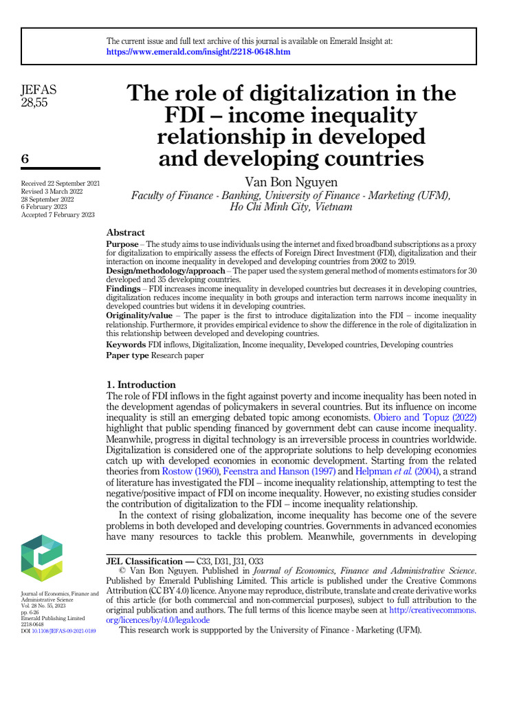 10 1108 - Jefas 09 2021 0189 | PDF | Economic Inequality | Discrimination & Race Relations