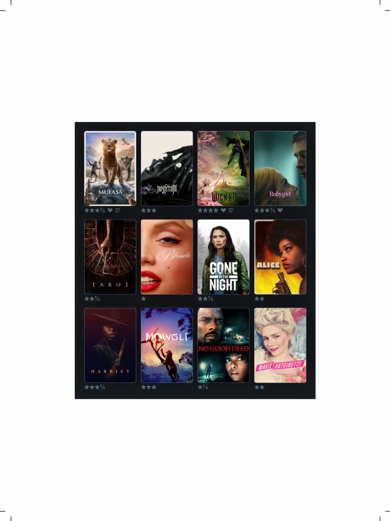 Vision Board - PDF 6 | PDF