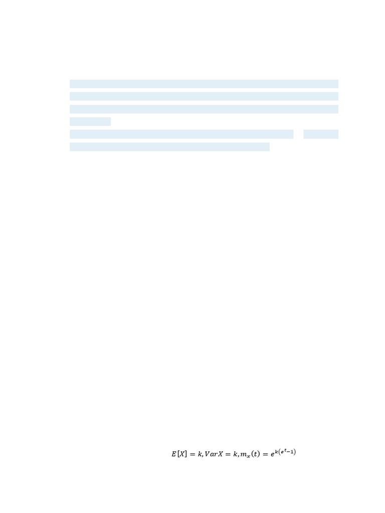 3.PSCS-Unit-2 Question | PDF | Variance | Probability Density Function