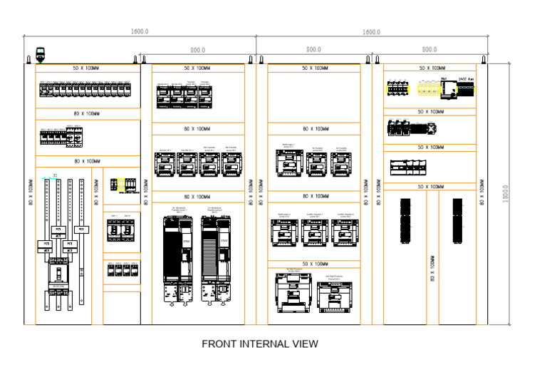 Front MCC v1 | PDF