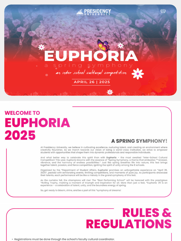 Euphoria | PDF