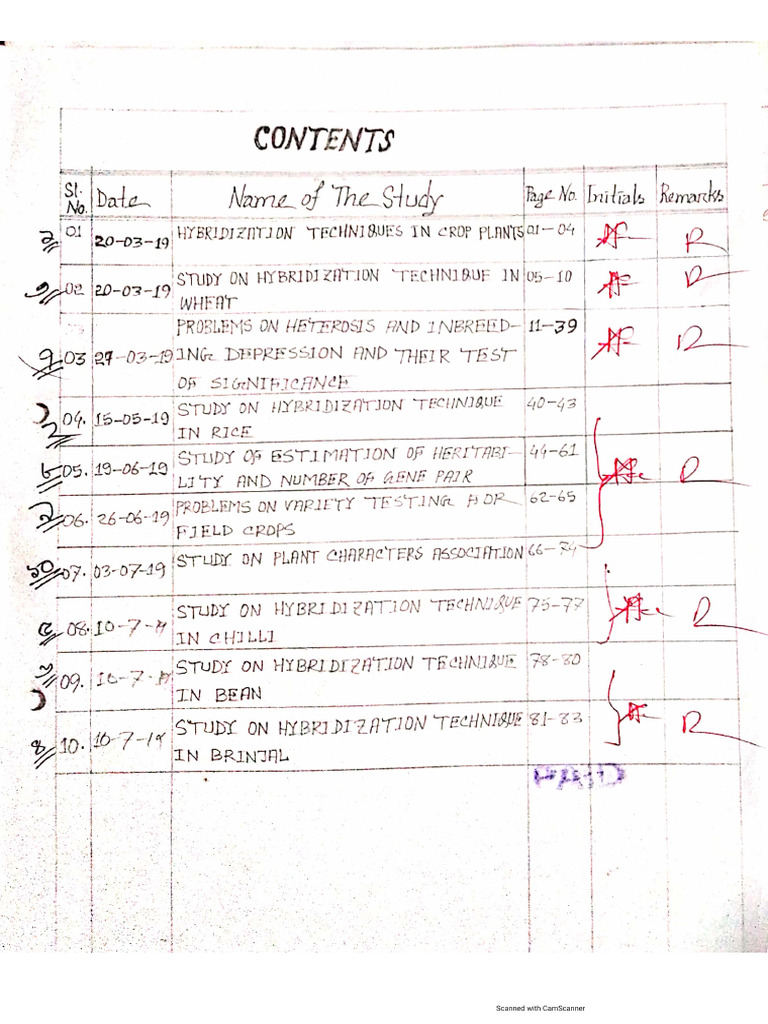 GPB Khata (4-2) | PDF