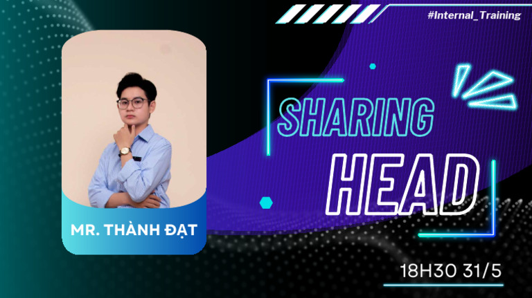 Bản Sao Của Ppt Talkshow Ktct Mln | PDF