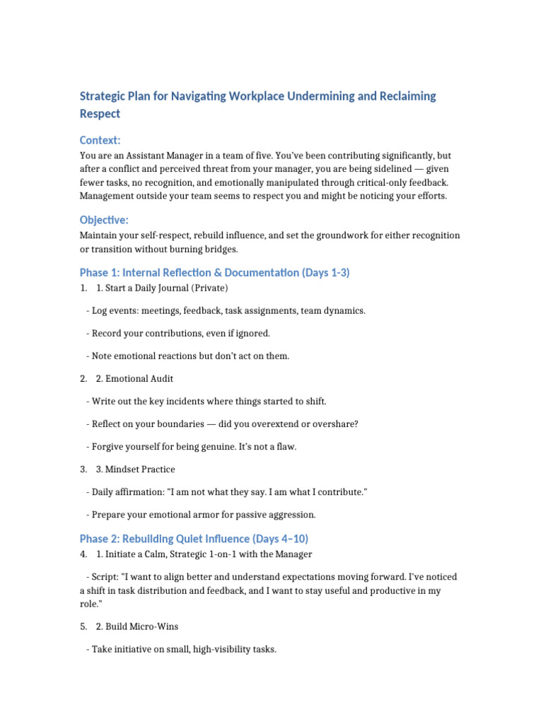 Student Issue Escalation Process | PDF | Cognition | Social Psychology