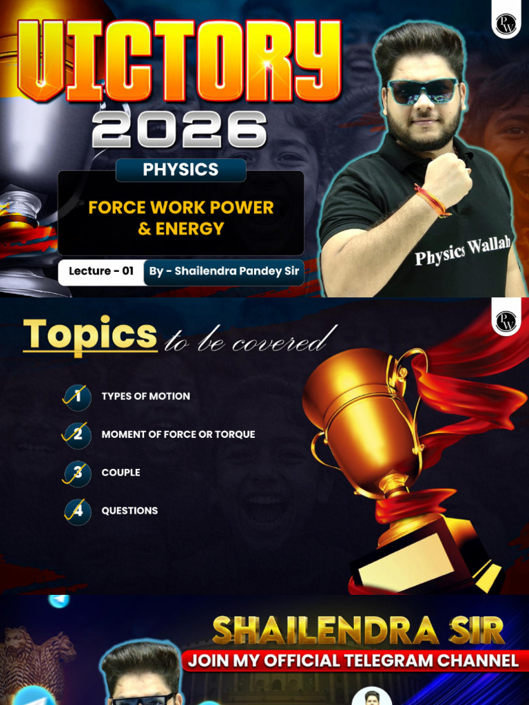 Physics Class 10th CH 1 | PDF