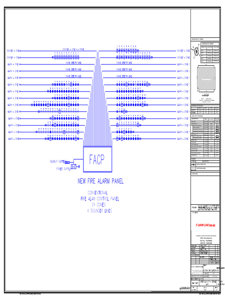 06.24.2024 FA053 Fire VECON-03 | PDF