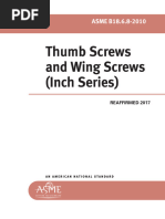 Astm F788 - 20 | PDF | Screw | Rivet