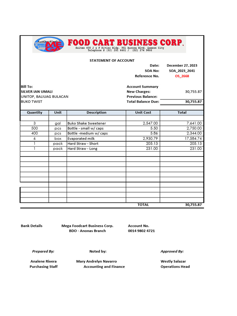 2nd Order | PDF