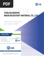 Computation of EWT | PDF | Business