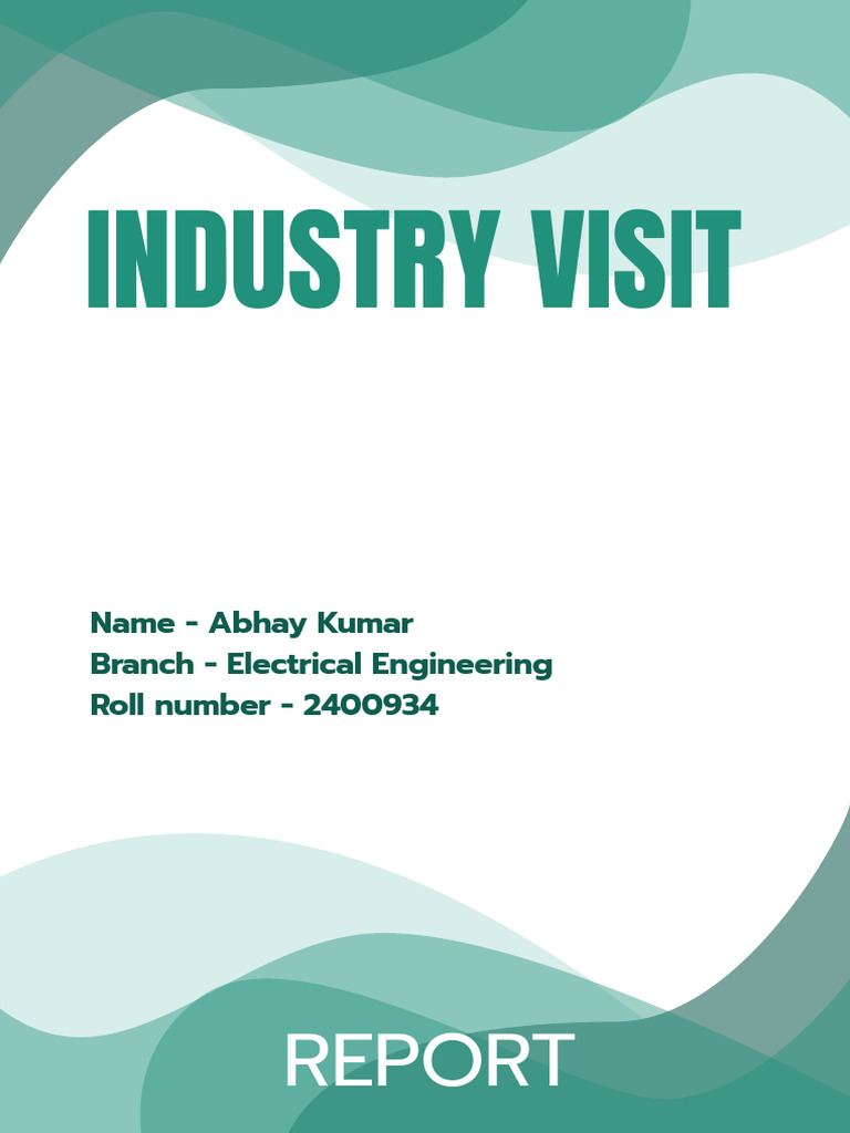 Pastel Green Simple Project Proposal Cover Page a4 (1) | PDF
