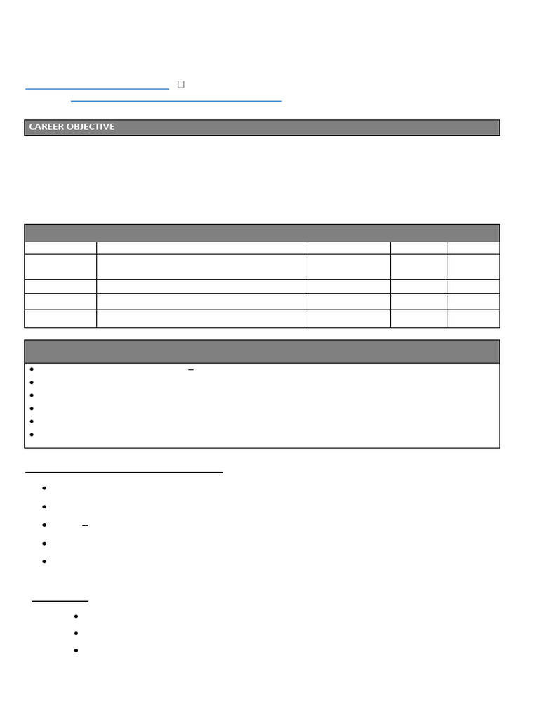 HARSH SINGHAL Resume.01 | PDF | Learning | Cognition