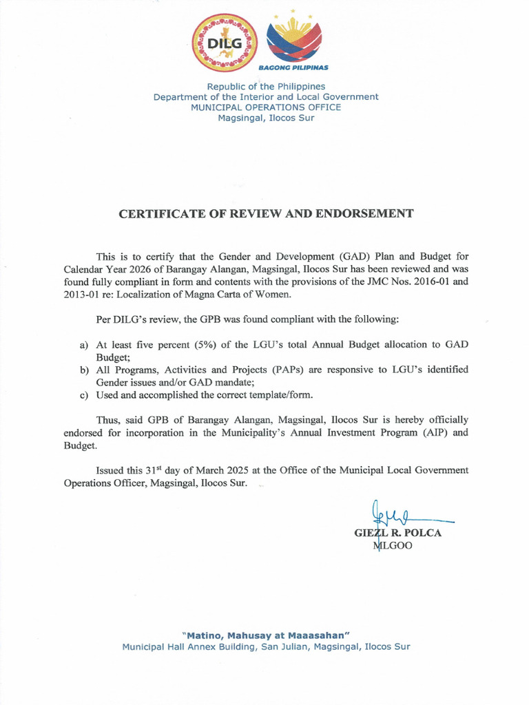 ALANGAN | PDF