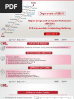 I/O Buffering Operating System | PDF | Data Buffer | Input/Output