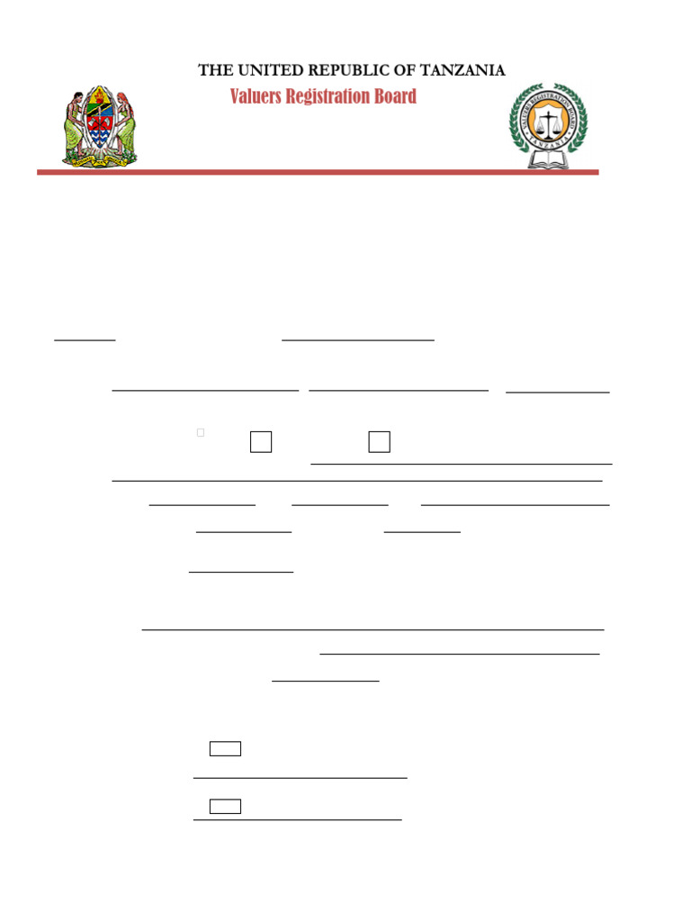 sw-1693126340-1605514300-CANDIDANCY FORM NO. 1 | PDF | Professional ...