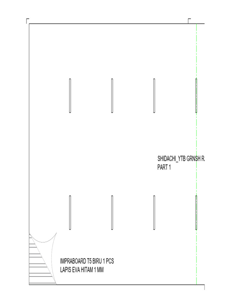 Sij - Ytb-Grsh Rad Grille Upr Rl-Model 2a | PDF