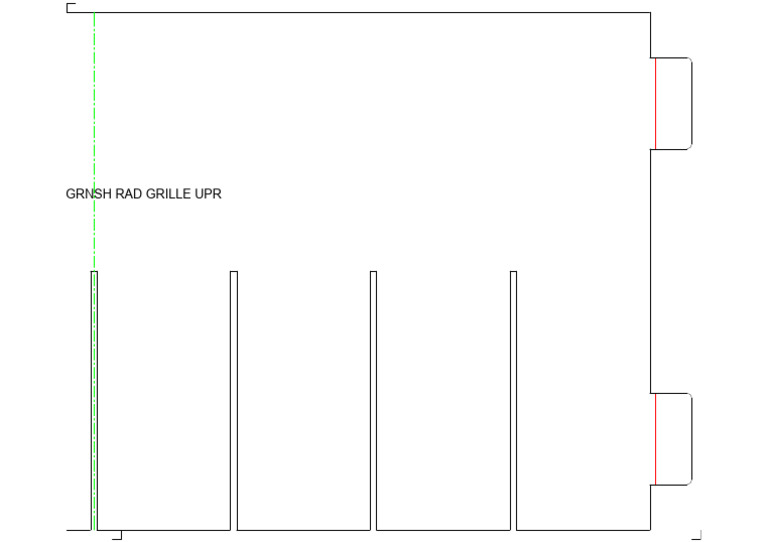Sij_ytb-grsh Rad Grille Upr Rl-model 3b | PDF