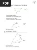 IGCSE ESL Article Writing Guide | PDF | Argument | English As A Second ...