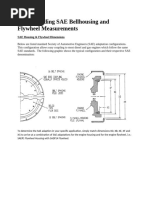 Motorcycle Chain Size Specifications | PDF