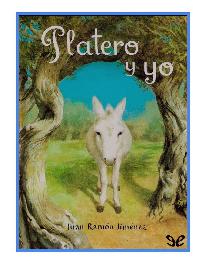 Platero y Yo | PDF