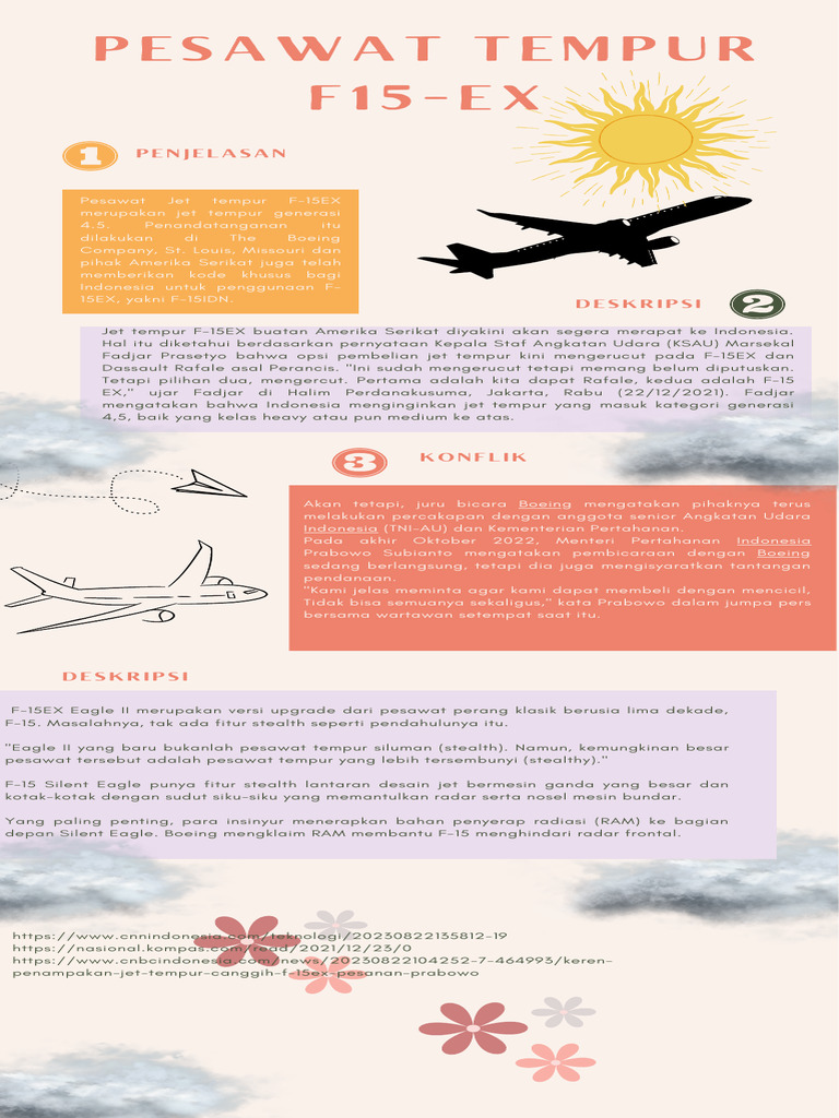 Blue Illustrative Sea Animals Infographic | PDF