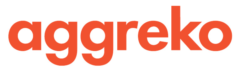 Aggreko Logo Large Vector | PDF